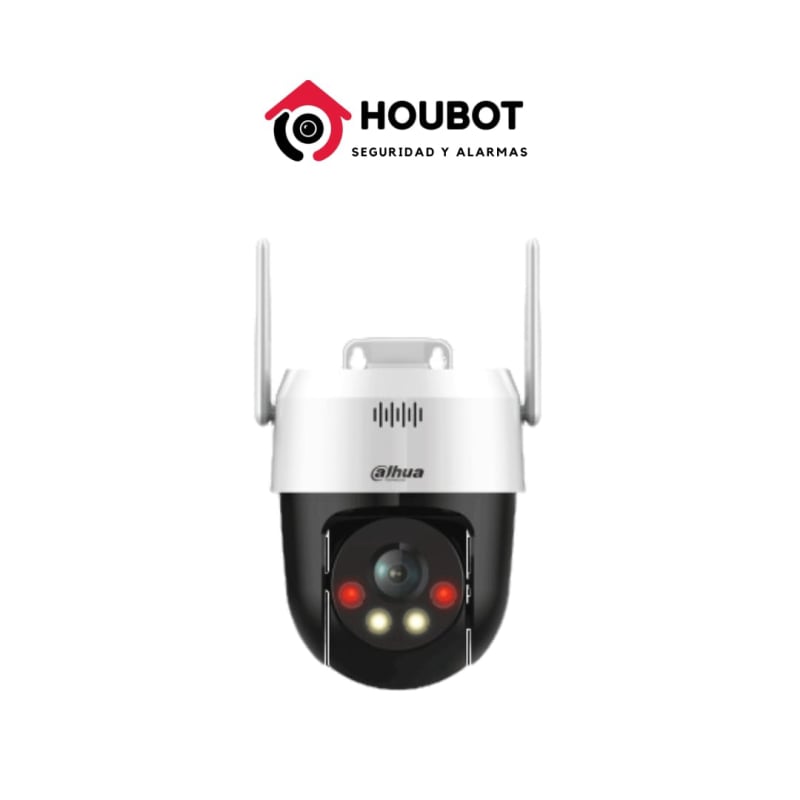 Houbot productos